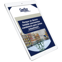 Marca Gerflor - Macrofal - Materiais de Construção