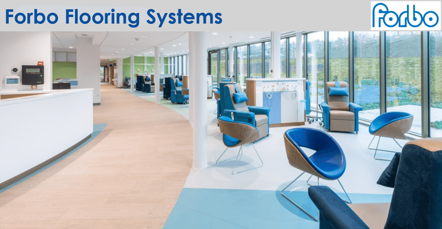 Marca Forbo - Macrofal - Materiais de Construção